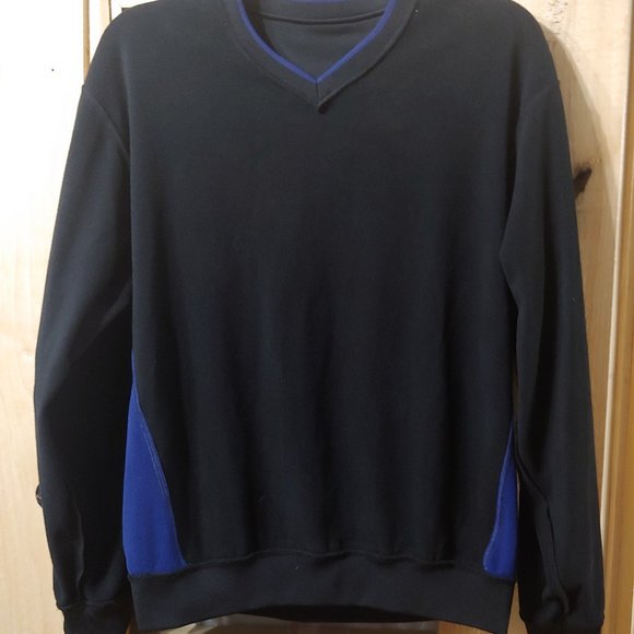 Pro Tour | Shirts | Pro Tour Performance Golf Size L | Poshmark